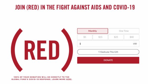 Apple Product RED 是什麼？帶你搞懂買紅色意義與優勢 - 瘋先生