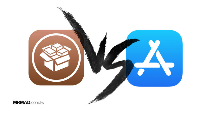 Cydia 越獄之父控告蘋果 App Store 觸犯「反托拉斯法」 - 瘋先生