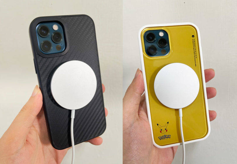 MagSafe 開箱評測：無線充電超方便，告訴你值不值得買 - 瘋先生