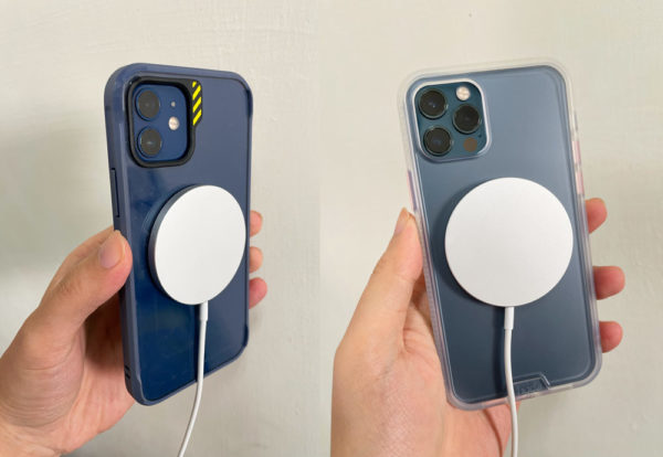 MagSafe 開箱評測：無線充電超方便，告訴你值不值得買 - 瘋先生