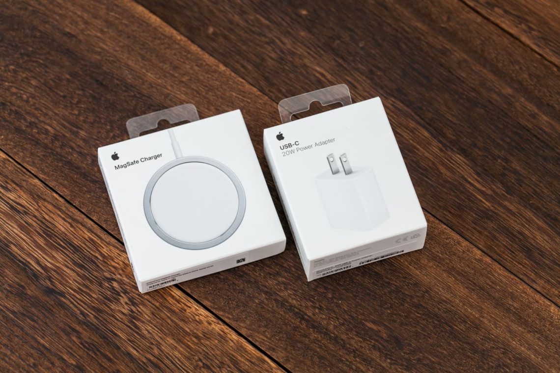 MagSafe 開箱評測：無線充電超方便，告訴你值不值得買 - 瘋先生