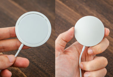MagSafe 開箱評測：無線充電超方便，告訴你值不值得買 - 瘋先生