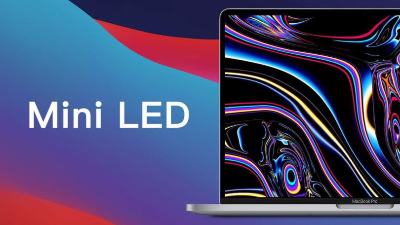 Mini LED是什麼？優點有哪些？蘋果為何要全面採用 - 瘋先生