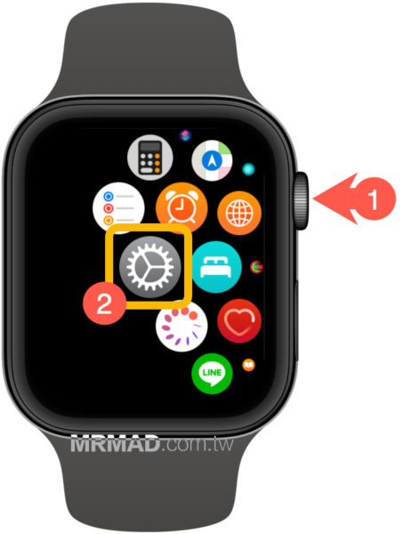 Apple Watch更新攻略：教你用2招更新watchOS和解決更新錯誤 - 瘋先生