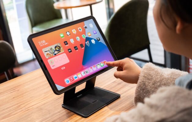 MOFT Float 開箱：iPad支架神器升降、保護、鍵盤全具備 - 瘋先生