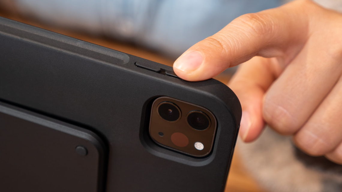 MOFT Float 開箱：iPad支架神器升降、保護、鍵盤全具備 - 瘋先生