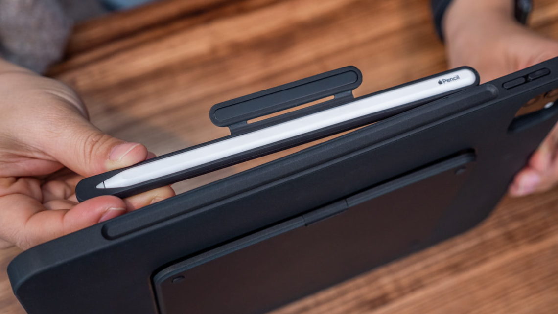 MOFT Float 開箱：iPad支架神器升降、保護、鍵盤全具備 - 瘋先生