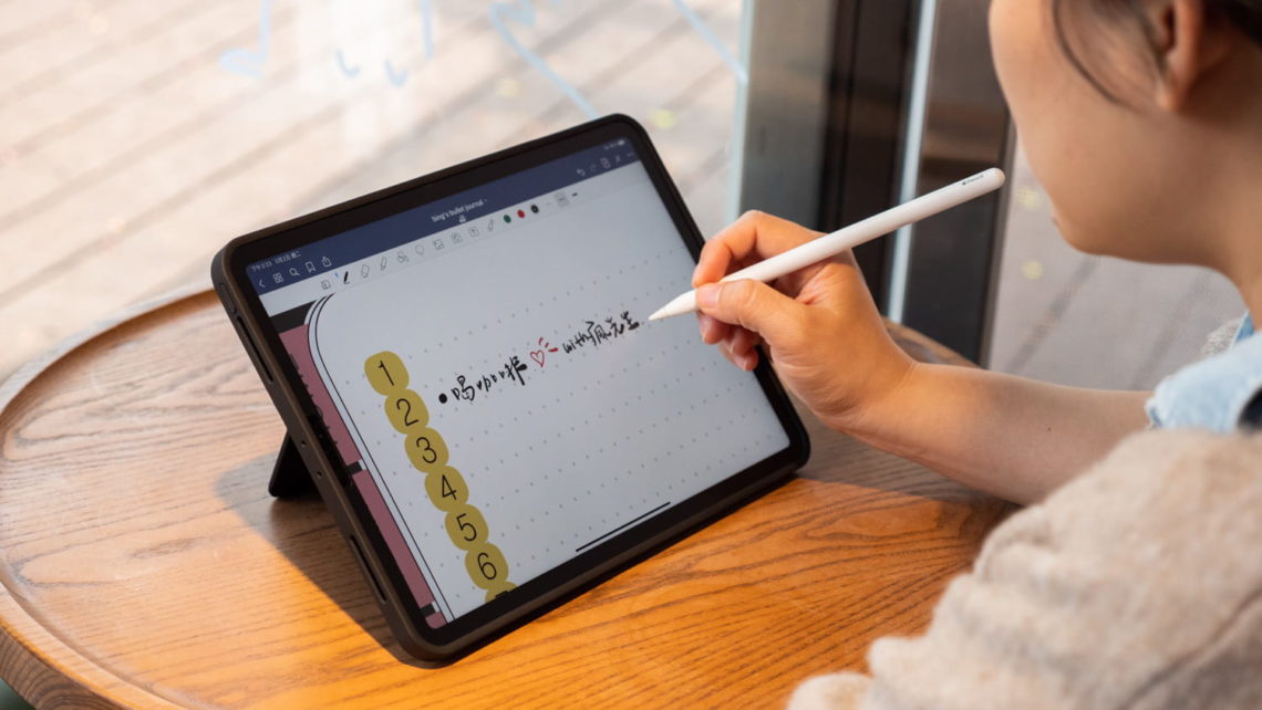 MOFT Float 開箱：iPad支架神器升降、保護、鍵盤全具備 - 瘋先生