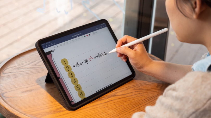 MOFT Float 開箱：iPad支架神器升降、保護、鍵盤全具備 - 瘋先生