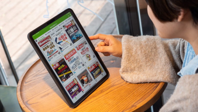 MOFT Float 開箱：iPad支架神器升降、保護、鍵盤全具備 - 瘋先生