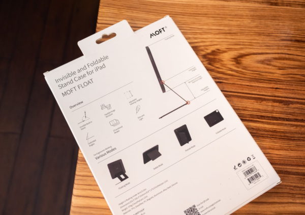 MOFT Float 開箱：iPad支架神器升降、保護、鍵盤全具備 - 瘋先生