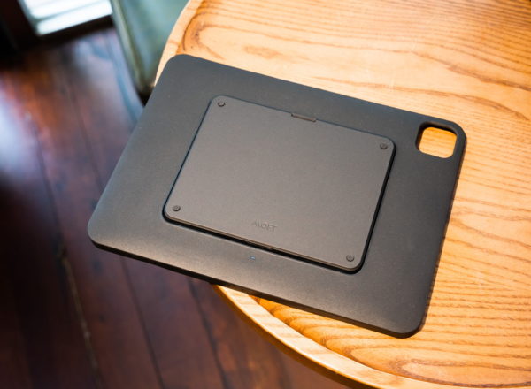 MOFT Float 開箱：iPad支架神器升降、保護、鍵盤全具備 - 瘋先生