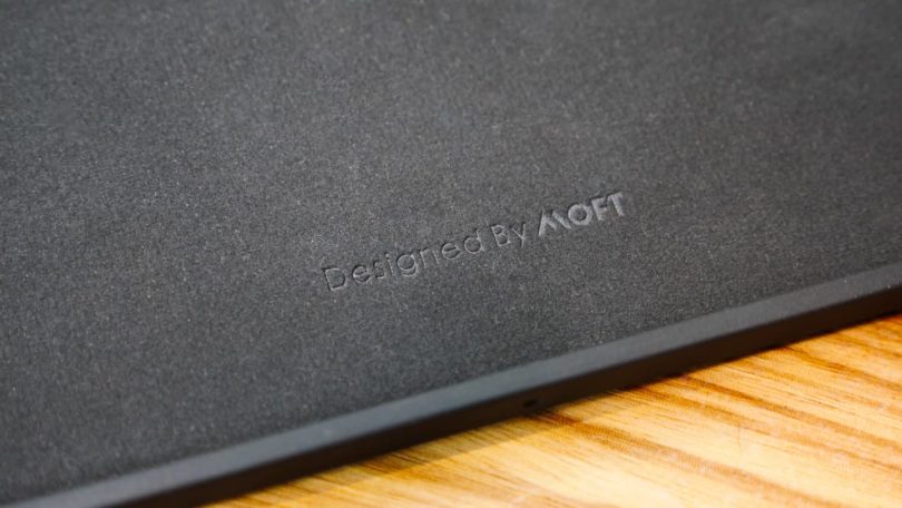 MOFT Float 開箱：iPad支架神器升降、保護、鍵盤全具備 - 瘋先生