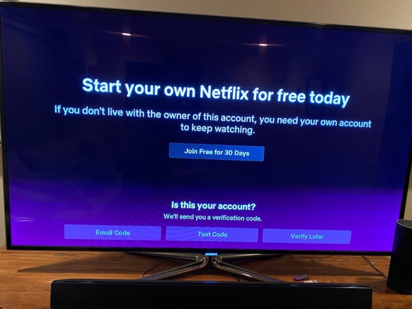 分析Netflix 將禁止多人共用帳密策略，未來家庭方案會受影響？ - 瘋先生