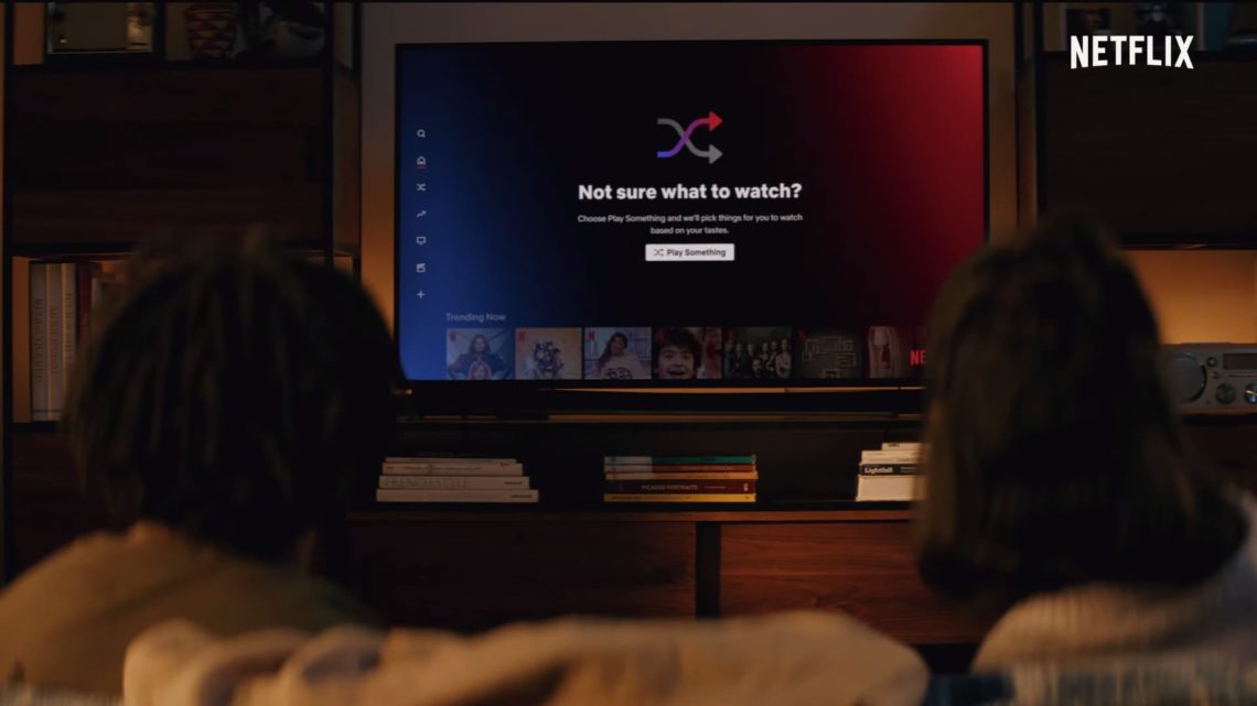 Netflix隨機播放是什麼？不知想看什麼教你一鍵解決 - 瘋先生