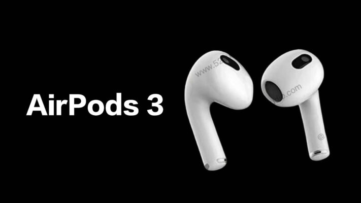 AirPods 3何時上市？功能規格、設計、售價傳聞搶先看 - 瘋先生