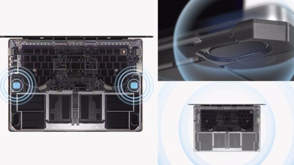 【Macbook Pro 2021總整理】規格、外觀、價錢和上市時間看這篇 - 瘋先生