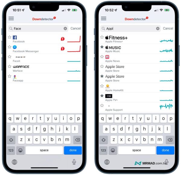 IG、臉書當機了嗎？教你用Downdetector立即查詢災情狀態 - 瘋先生