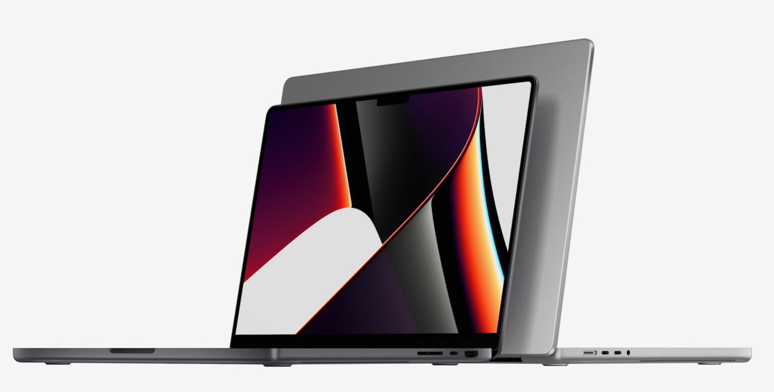 【Macbook Pro 2021總整理】規格、外觀、價錢和上市時間看這篇 - 瘋先生