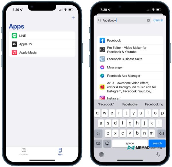 App Store跨區各國商店神器 ，教你一鍵實現App Store換地區 - 瘋先生