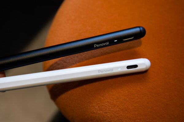 Penoval A4 Pro開箱：平價款Apple Pencil 繪圖筆比較，筆記或繪圖都適用 - 瘋先生