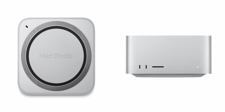Mac Studio用途整理：設計亮點、誰適合買與售價/上市全面看 - 瘋先生