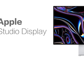 低價版Pro Display XDR 開發完成，即將在Apple發表會亮相 - 瘋先生