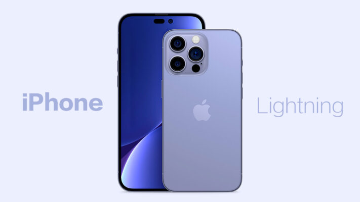 iPhone 14 配備Type-C / USB-C 無望！ 消息人士爆3大原因造成 - 瘋先生