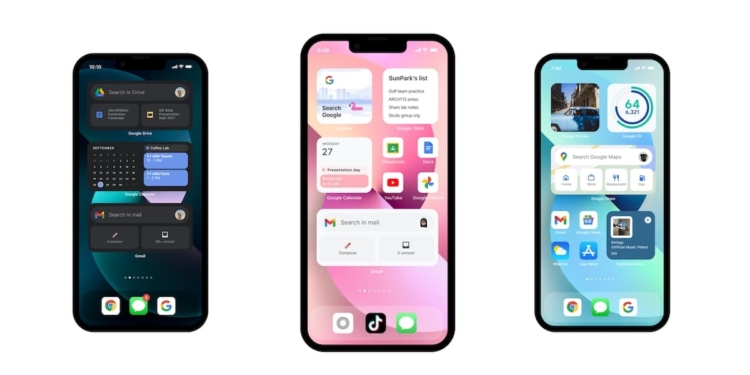 【iOS 16功能總整理】12項重點改進、支援機種懶人包一次看（隨時更新） - 瘋先生