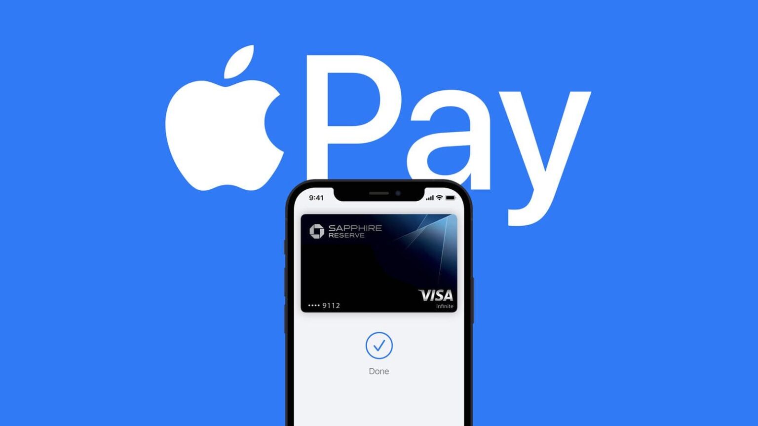 Apple Pay安全嗎？會發生Apple Pay盜刷3原因和用戶如何防範 - 瘋先生