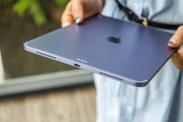 iPad Air 5 開箱評測：最便宜 M1 趨近完美劃世代高階平板 - 瘋先生