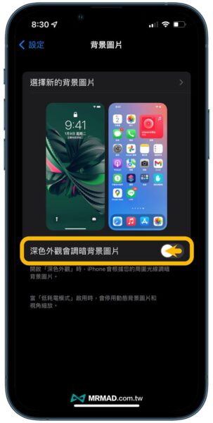 iPhone 圖形鎖設定改為Apple Logo 鎖頭教學技巧 - 瘋先生