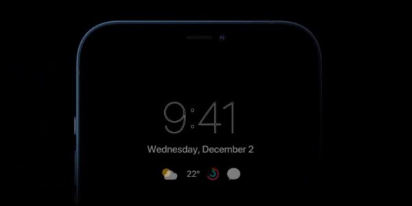 iOS 16 程式碼證實AOD 隨顯螢幕，僅iPhone 14 Pro 才會支援 - 瘋先生