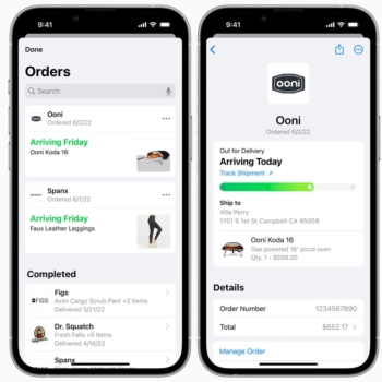 iOS 16正式版功能總整理，50項iPhone必學新功能一次看 - 瘋先生