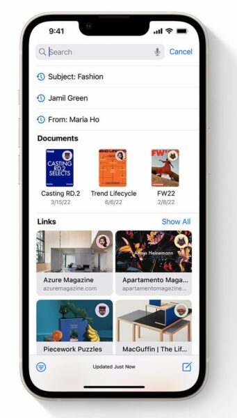 WWDC 2022 懶人包總整理：快速看懂4大系統與M2新品重點 - 瘋先生