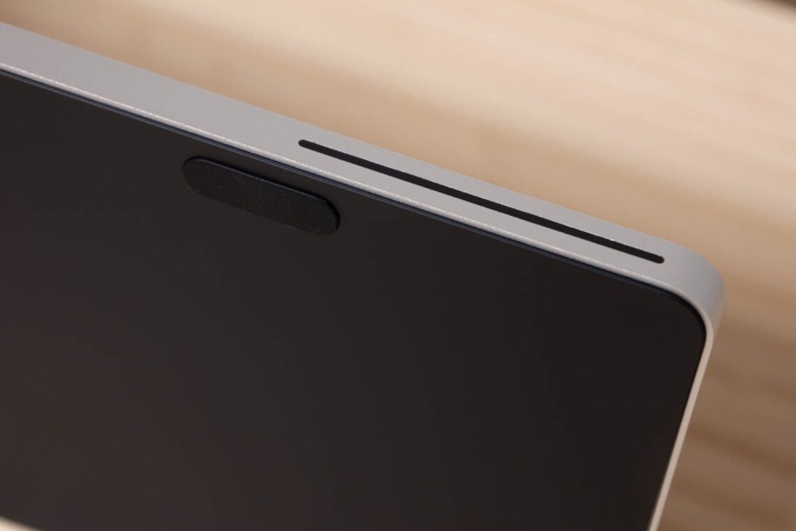 Magic Keyboard Touch ID 巧控鍵盤開箱，指紋辨識能用在哪？ - 瘋先生