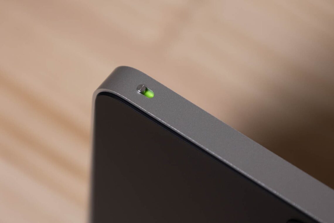 Magic Keyboard Touch ID 巧控鍵盤開箱，指紋辨識能用在哪？ - 瘋先生