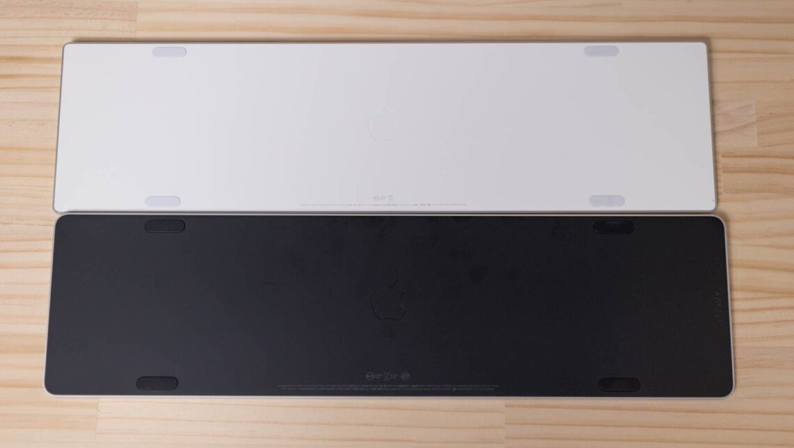 Magic Keyboard Touch ID 巧控鍵盤開箱，指紋辨識能用在哪？ - 瘋先生