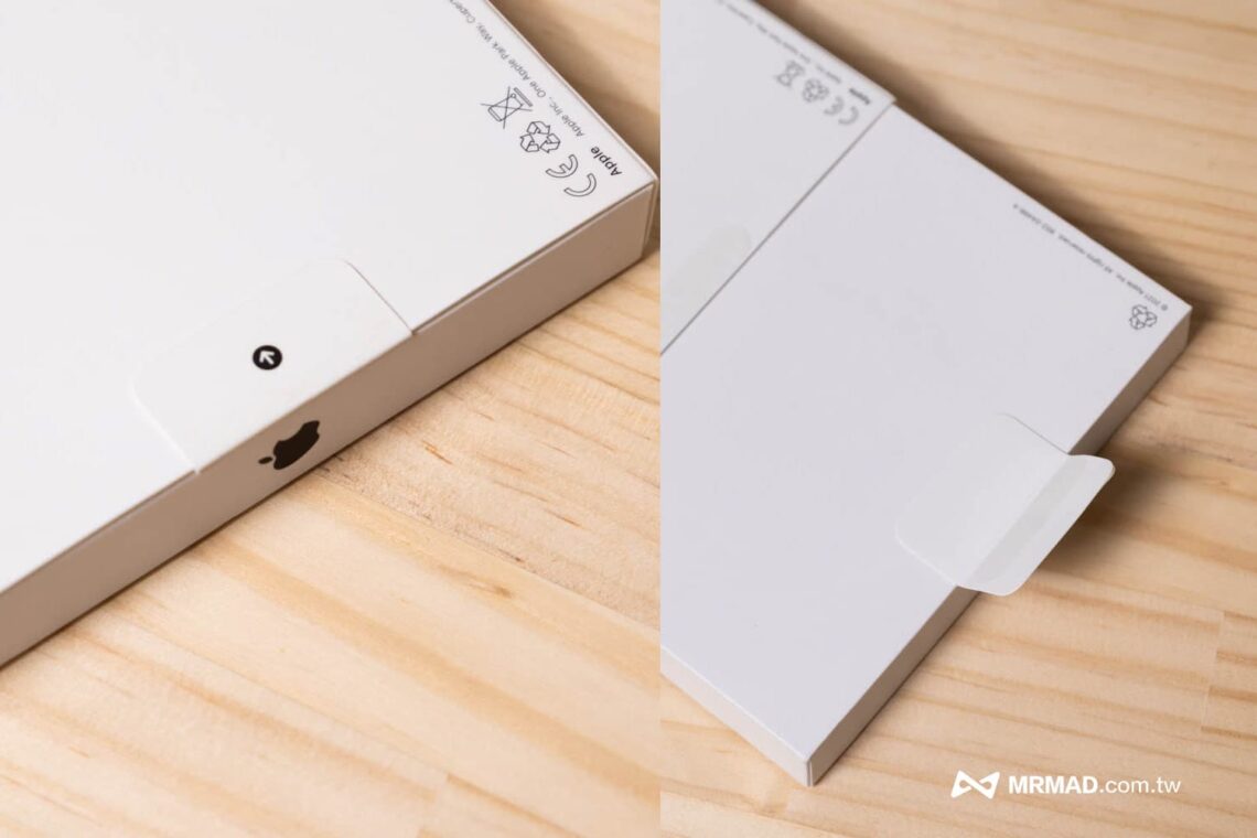 Magic Keyboard Touch ID 巧控鍵盤開箱，指紋辨識能用在哪？ - 瘋先生