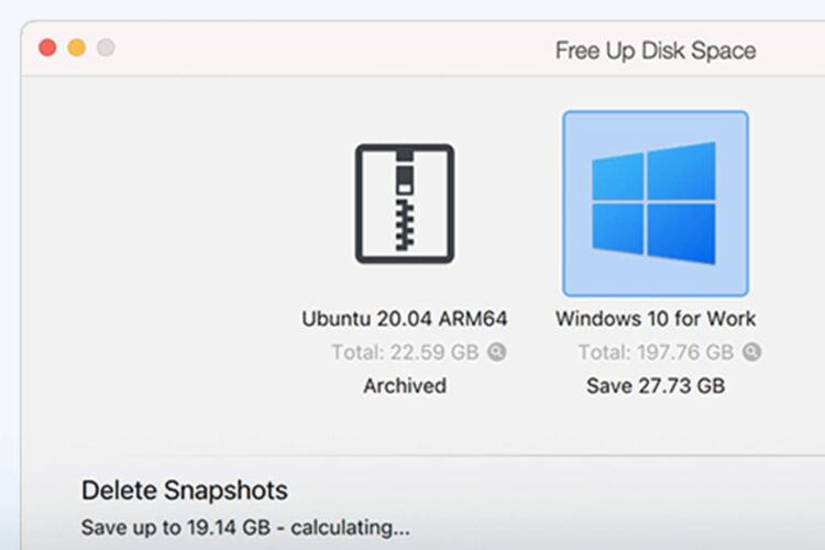 Parallels Desktop 18 亮點功能總整理，9大改進與變化一次看 - 瘋先生