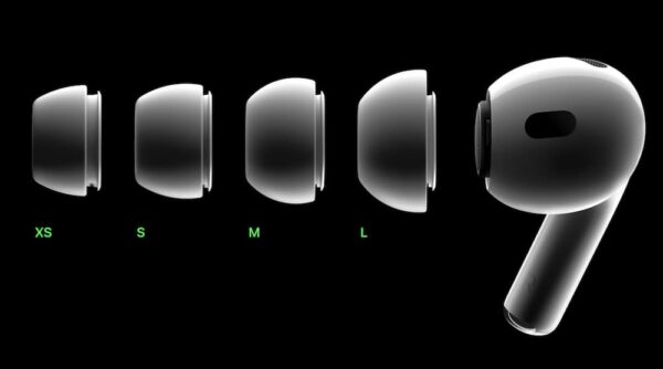 AirPods Pro 2 與AirPods Pro 比較差異在哪？完整規格選購指南 - 瘋先生