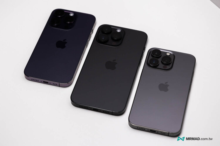 iPhone 14 Pro開箱深度評測，動態島和永遠顯示值得入手購買？ - 瘋先生