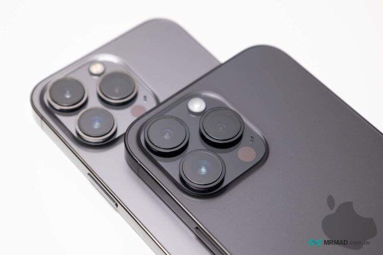 iPhone 14 Pro開箱深度評測，動態島和永遠顯示值得入手購買？ - 瘋先生