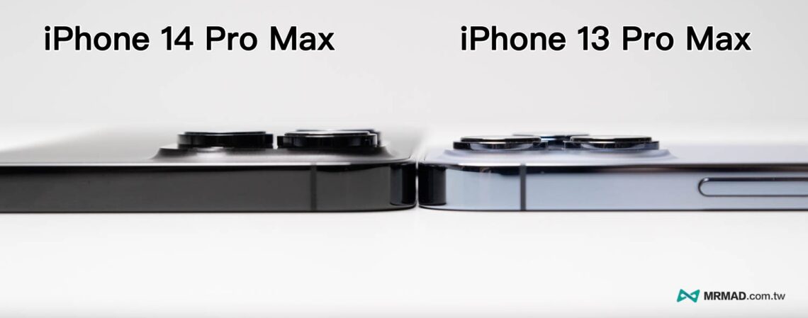 iPhone 14 Pro開箱深度評測，動態島和永遠顯示值得入手購買？ - 瘋先生