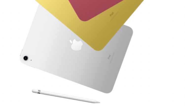 iPad Neo成入門款iPad新命名？分析蘋果可能捨棄數字命名的3大理由 - 瘋先生