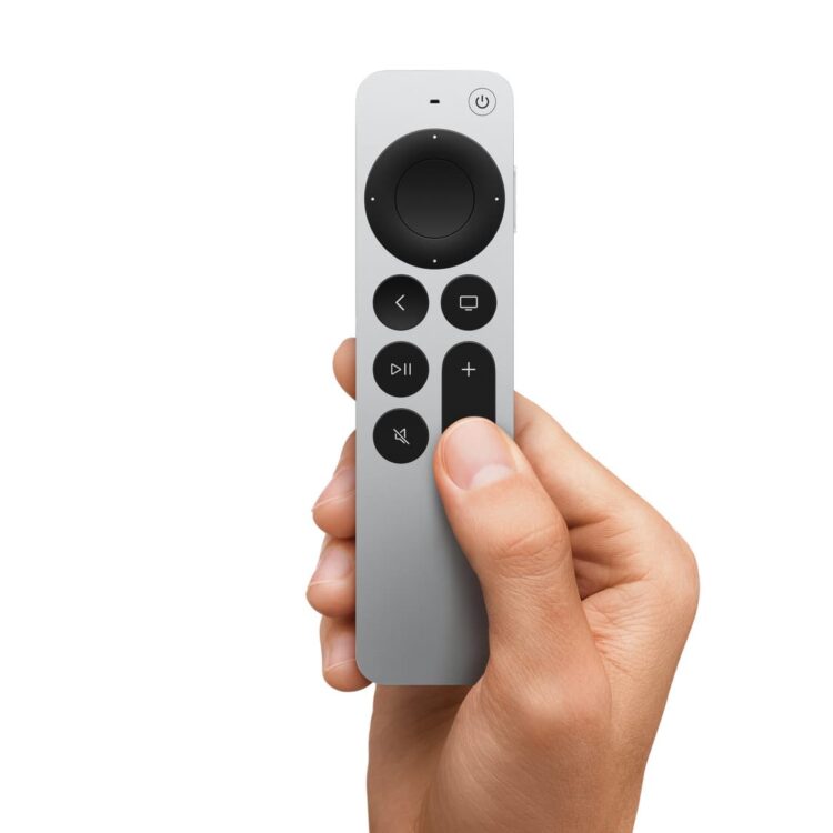 2022 款 Apple TV 4K 規格亮點有哪些？售價與上市日期全面看 - 瘋先生