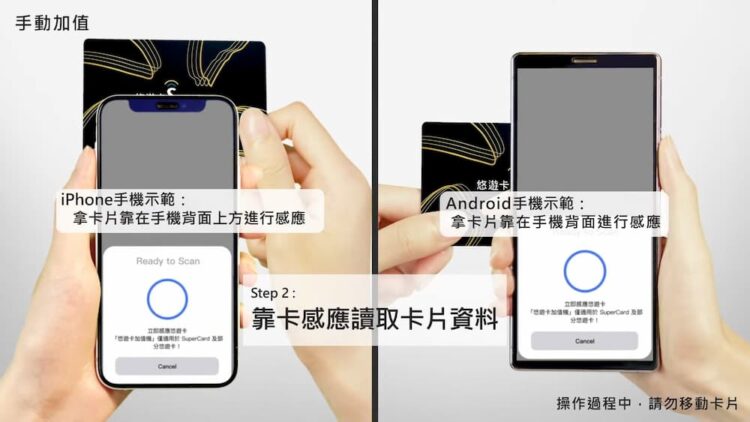 Supercard超級悠遊卡哪裡買？手機儲值與Apple Pay能支援嗎 - 瘋先生