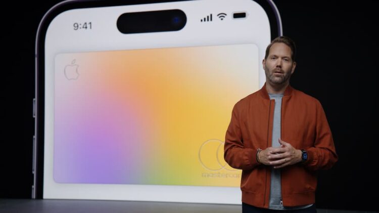 iPhone 動態島設計原因與由來？蘋果高層訪談揭秘背後動機 - 瘋先生