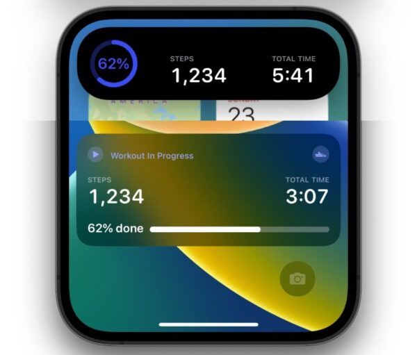 iPhone 即時動態怎麼用？10款iOS即時動態功能應用全面了解 - 瘋先生