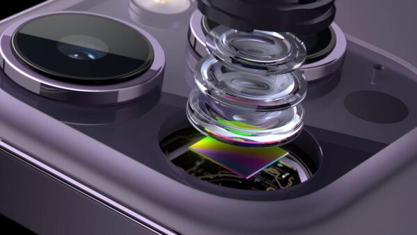 iPhone 15 相機採先進SONY 感光元件，強化逆光與夜間拍攝效果 - 瘋先生